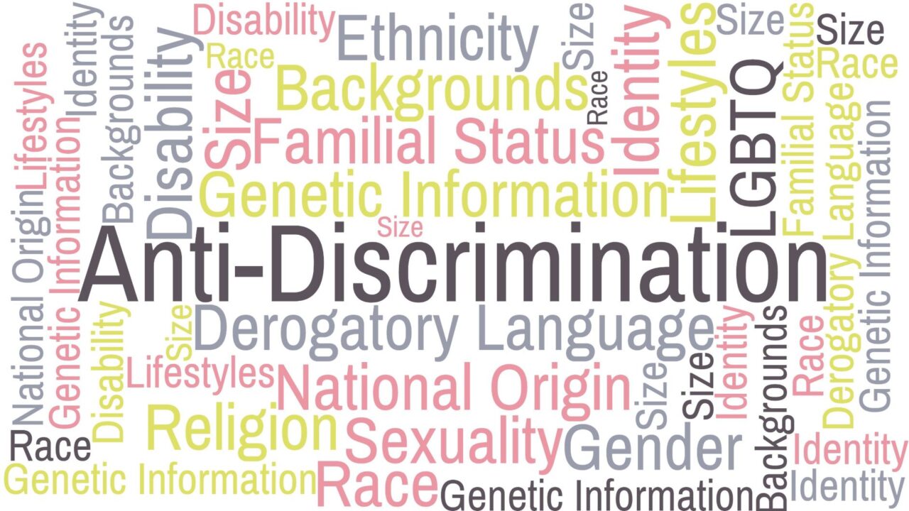 Huge gap between anti-discrimination legislation and Greek reality - MIIR