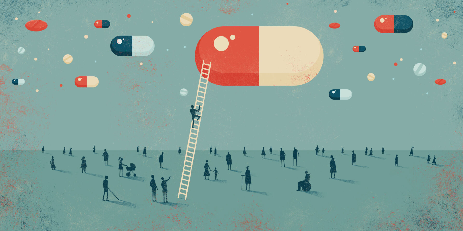 (Why) Europe is running out of Meds - MIIR